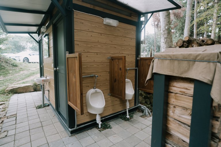 台中｜98p camping｜最神秘 最天然無破壞 高海拔森林營區 包場營區 近台中谷關東勢露營區-露營日記